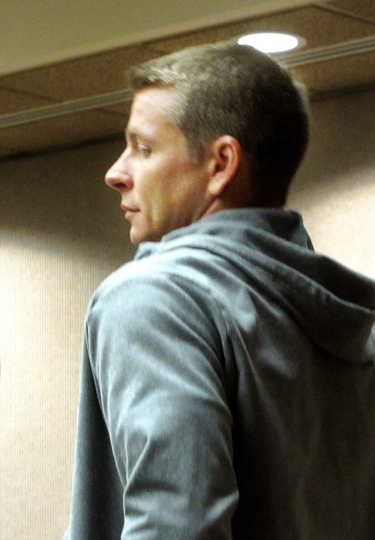 Former English teacher arraigned on sexual assault charges | News ...